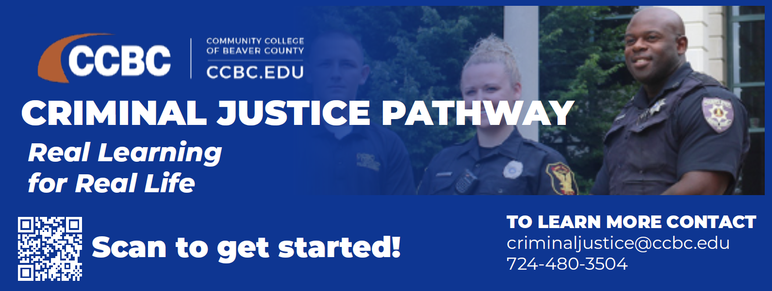 Community College of Beaver County